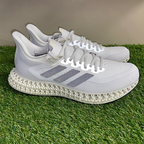 adidas | Shoes | Adidas 4dfwd 2 Running Shoes Gx9247 Cloud Whitecore ...